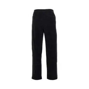 Emporio Armani Ribbed Chenille Pants