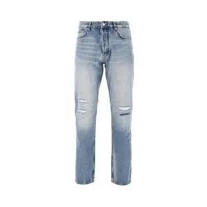 Emporio Armani J101 Denim Jeans - Blue