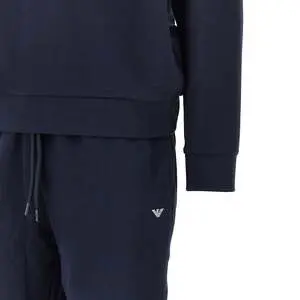 EA BODYWEAR Cotton-blend Loungewear Et