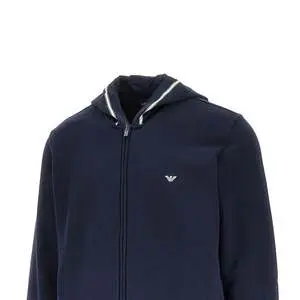 EA BODYWEAR Loungewear Hoodie
