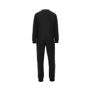 EA BODYWEAR Cotton-blend Loungewear Et
