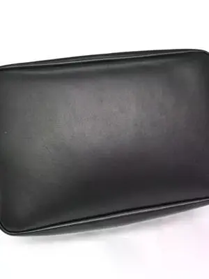Gucci 1990-2000s Bamboo Shoulder Bag