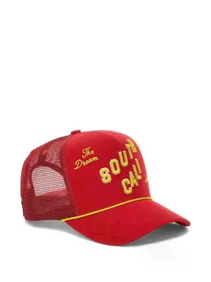 Amiri South Cali Trucker Hat