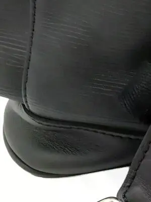 LOUIS VUITTON Epi Christopher Pm Backpack
