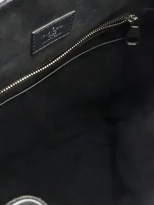 LOUIS VUITTON Epi Christopher Pm Backpack