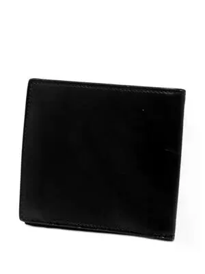 Gucci 2000-2015 Gg Marmont Calfskin Bifold Wallet Small Wallets