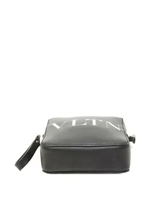 Valentino Garavani Leather Crossbody Bag