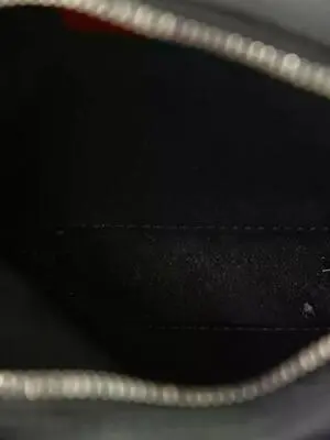 Valentino Garavani Leather Crossbody Bag