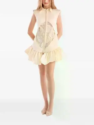 Gaby Charbachy Cocktail Dresses