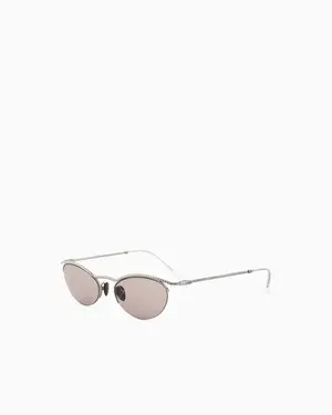 Giorgio Armani Butterfly Women’s Sunglasses