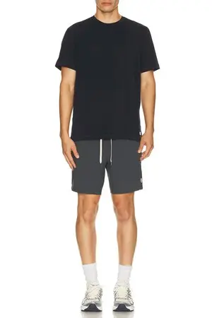 Vuori Tuvalu Tee In Blue