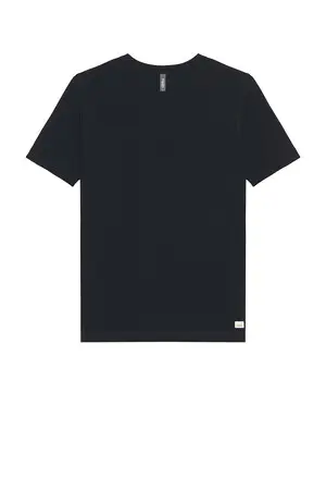 Vuori Tuvalu Tee In Blue
