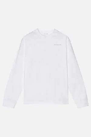 Cecilie Bahnsen Printed T-shirts For Women