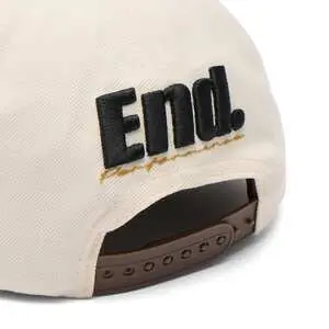 LOCAL SPACE Engineering" Cap