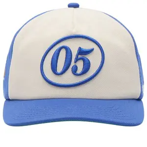 LOCAL SPACE X Racing Cap