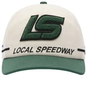 LOCAL SPACE Speedway Cap