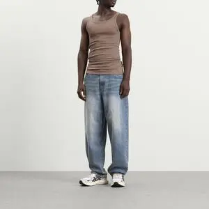 SKIMS Cotton Rib Tank 3-pack