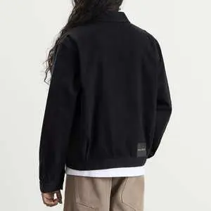 PALMES Worker Jacket