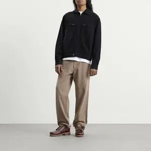 PALMES Worker Jacket