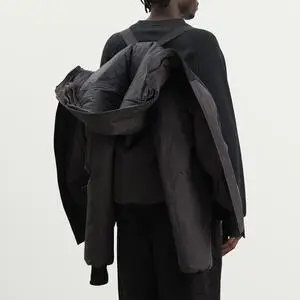 Canada Goose Chilliwack Bomber Jacket With Classic Disc