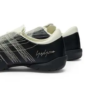 Y3 Regu Embroidery Trainer