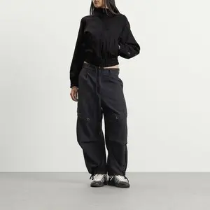 Y3 Button Jacket