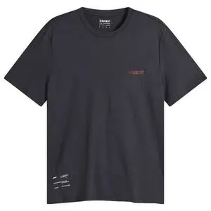 BANDIT Micromesh Performance T-shirt - Black