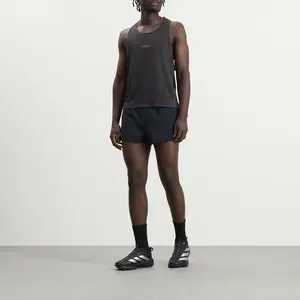 BANDIT Open Mesh Gradient Cut Race Singlet