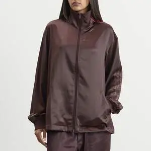 Y3 Satin Track Jacket
