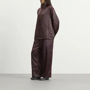 Y3 Satin Track Jacket
