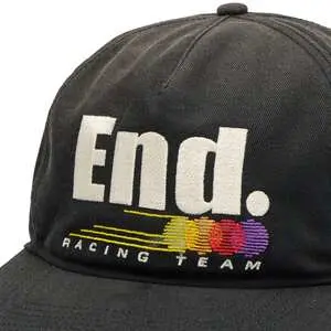 END. Racing Team Hitch Cap