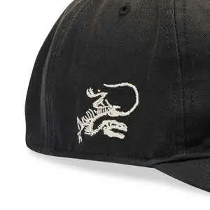 END. Racing Team Hitch Cap