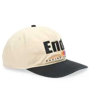 END. Racing Team Hitch Cap