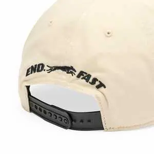 END. Racing Team Hitch Cap