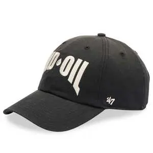 END. Oil Clean Up Cap