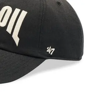 END. Oil Clean Up Cap