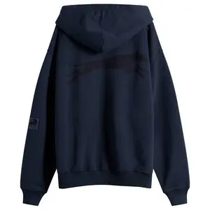 END. Pit Crew Hoodie