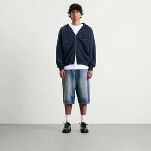 END. Pit Crew Hoodie