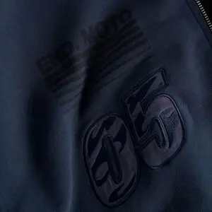 END. Pit Crew Hoodie