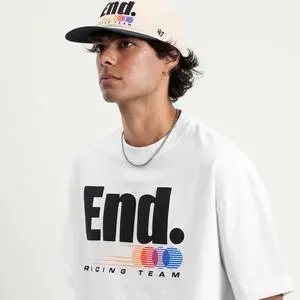 END. Race Team T-shirt