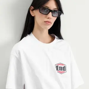 END. Sparks T-shirt