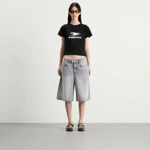 END. Whippet Baby T-shirt