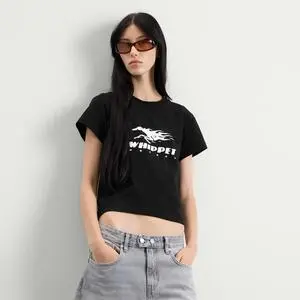 END. Whippet Baby T-shirt