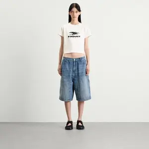 END. Whippet Baby T-shirt