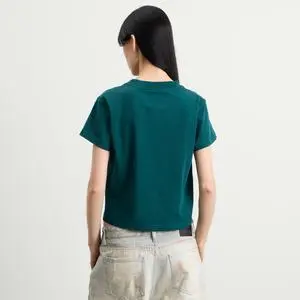 END. Whippet Baby T-shirt