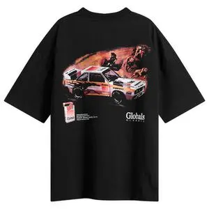 END. Hounds T-shirt