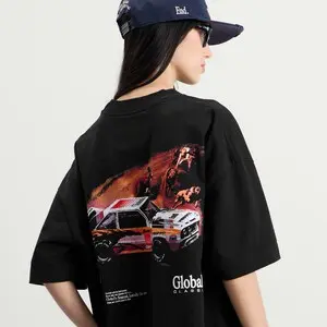 END. Hounds T-shirt