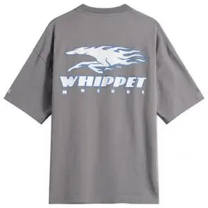 END. Whippet T-shirt