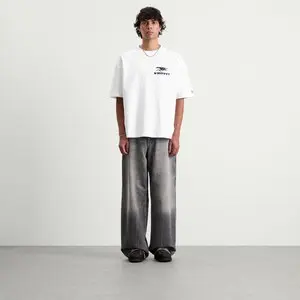 END. Whippet T-shirt