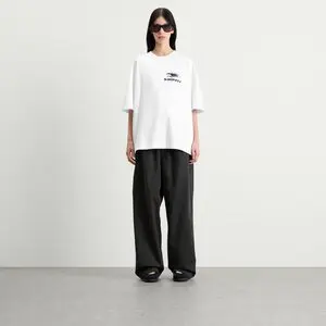 END. Whippet T-shirt